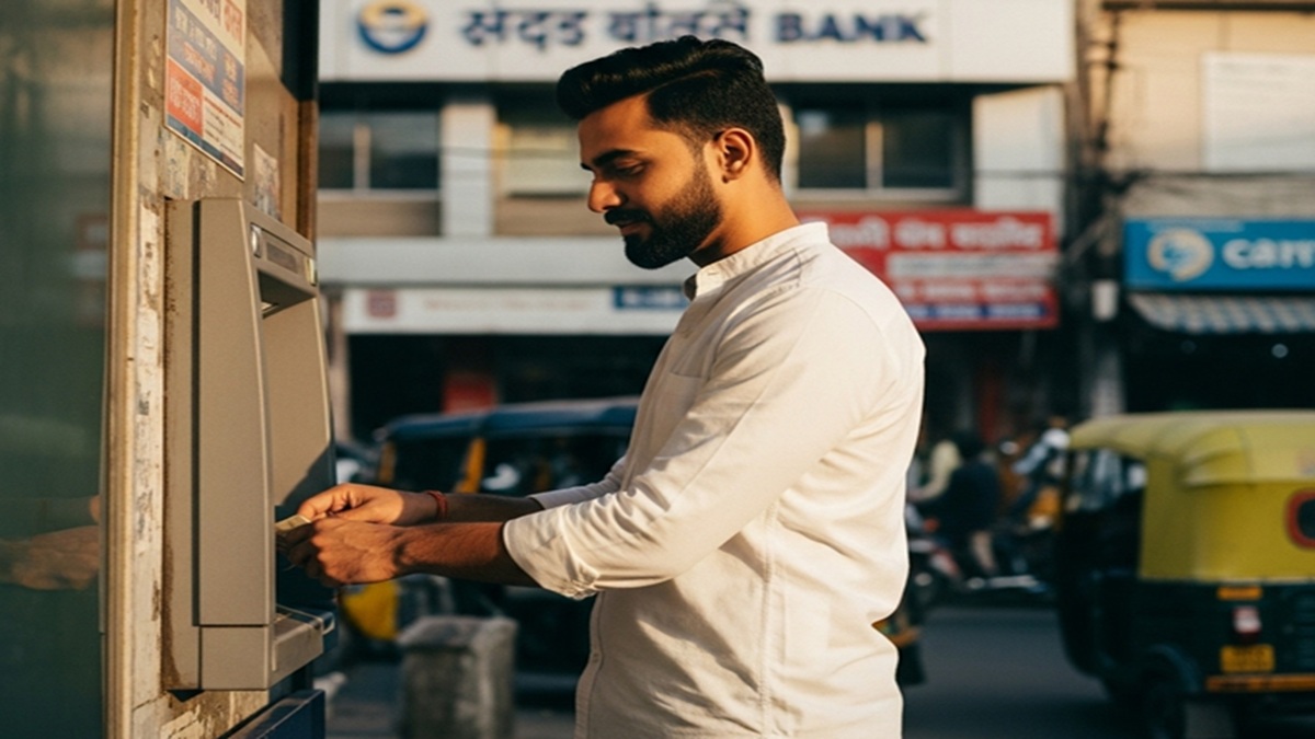 Banks are making ATM withdrawals costlier from July 1 – here's how much ...