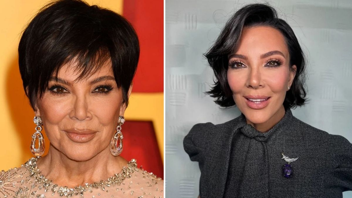 How much did Kris Jenner spent for her recent facelift? Internet says ...
