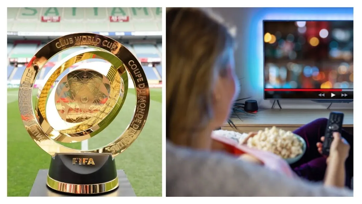 How to watch FIFA Club World Cup 2025? - Sports News | The Financial ...