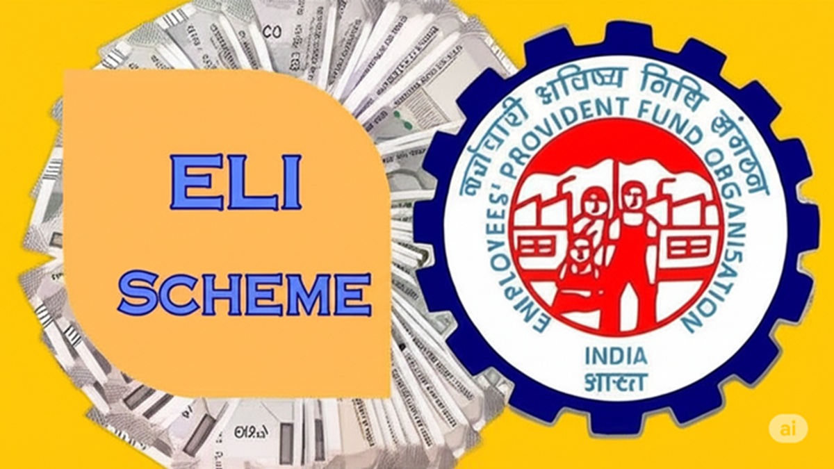 ELI scheme: UAN activation, Aadhaar-bank account seeding last date extended again - Money News ...