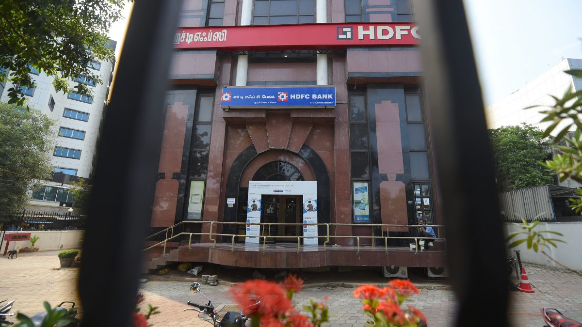 HDFC denies Lilavati Trust's 'outrageous and preposterous' allegations against CEO Jagdishan ...