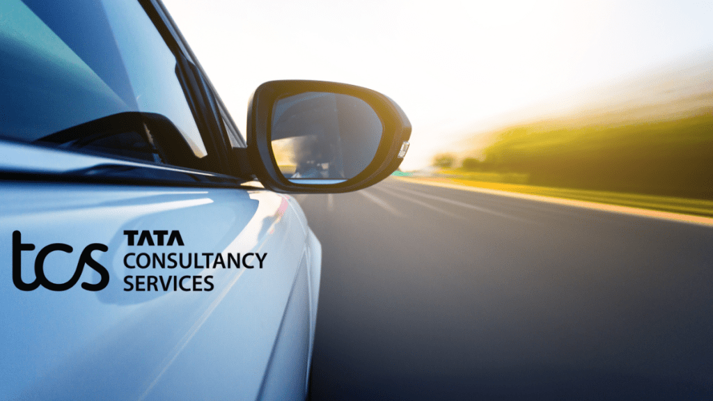 TCS bets big on vehicle automation: Launches three automation hubs in ...