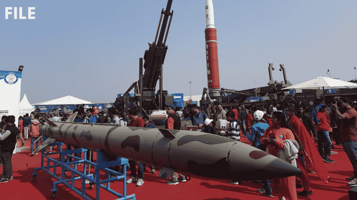 Boost for 'Make in India': BEL, BEML, Bharat Forge in focus, DRDO transfers 9 defence techs to ...