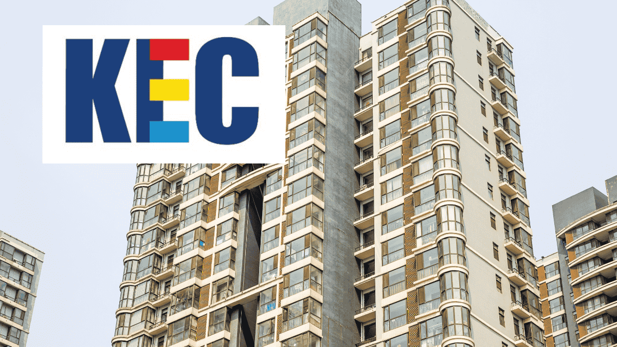 KEC International bags Rs 1,236 crore high rise order; 35% order surge for RPG Group firm ...
