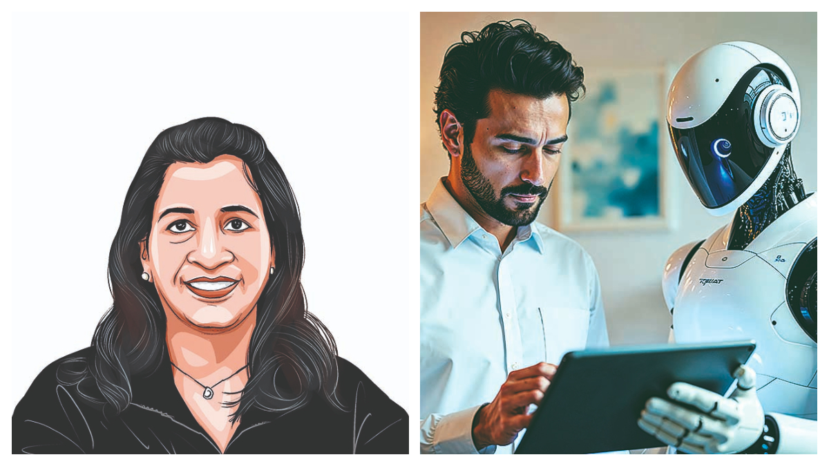 Separating fact from fiction in AI agent boom - Technology News | The Financial Express