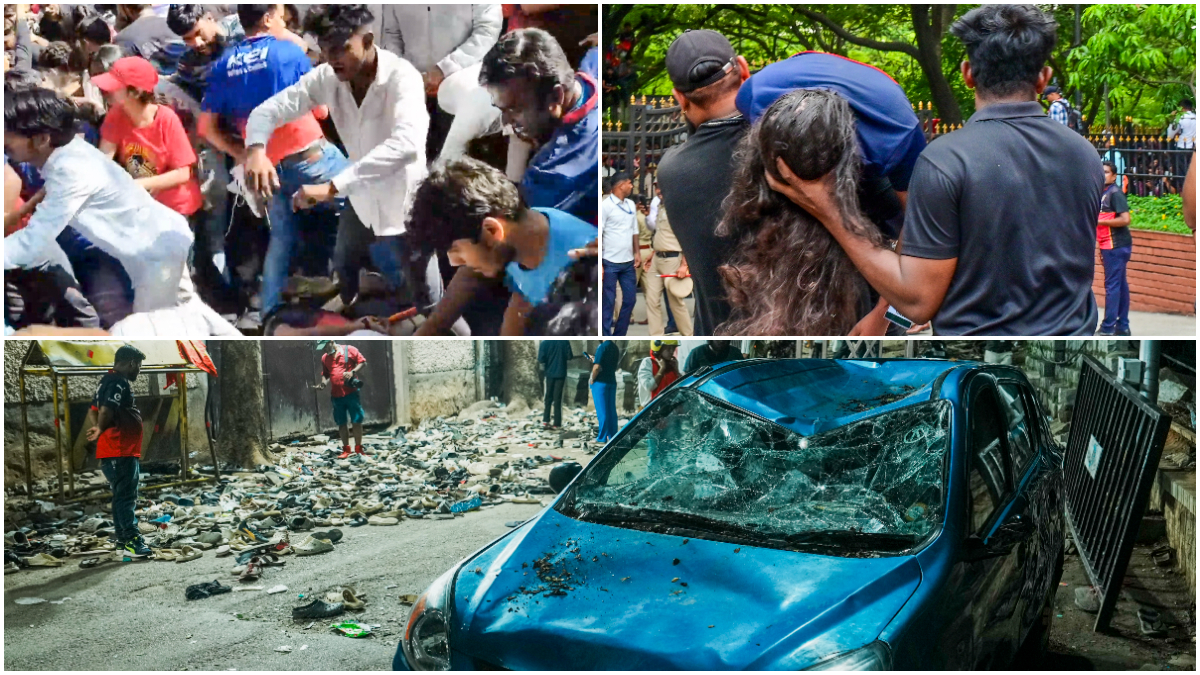 DK Shivakumar: Know Everything About INC Candidate DK Shivakumar, Political Career, DK ...