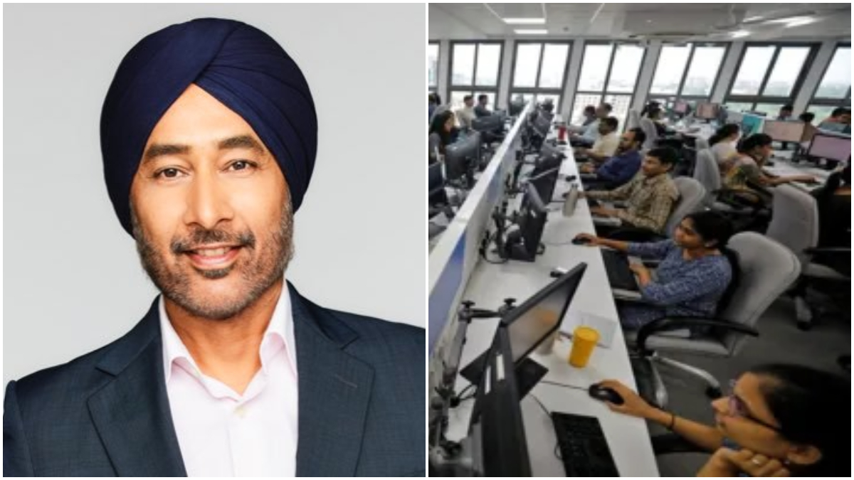 'Big on slides, light on substance': Former Google MD warns young professionals, gives tips on ...