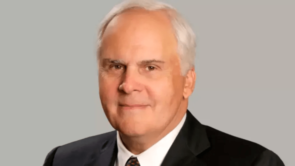 How rich was Frederick Smith? A look at late FedEx founder’s career ...