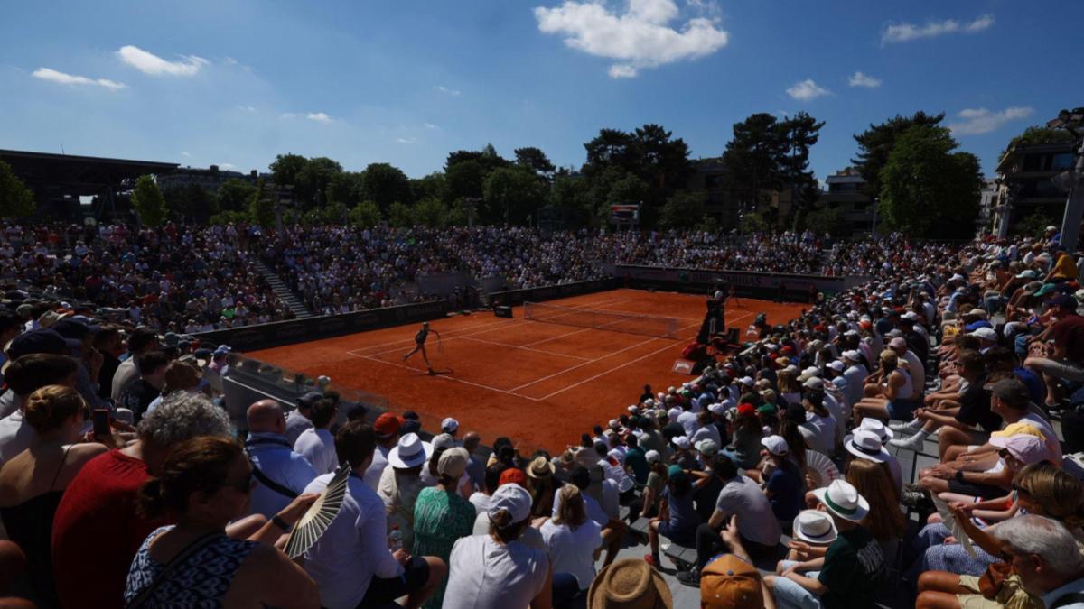 French Open 2025 Final: Alcaraz eyes second consecutive title in men's ...