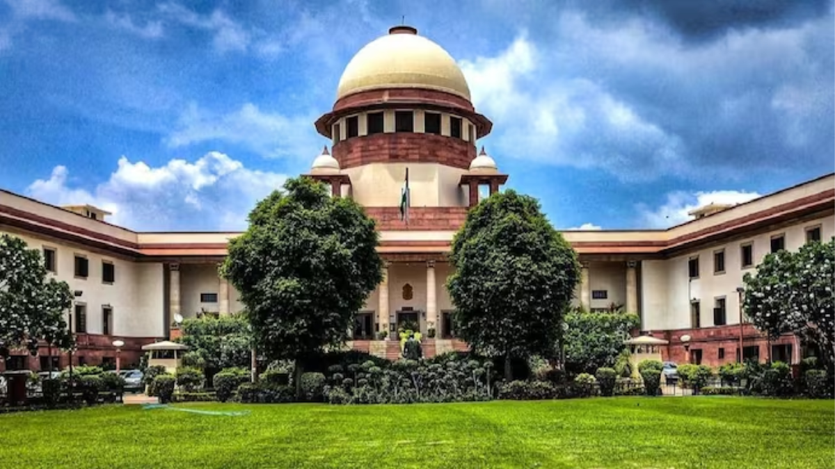'Submit report in 4 weeks': SC raps Haryana SIT probing OP Sindoor post ...