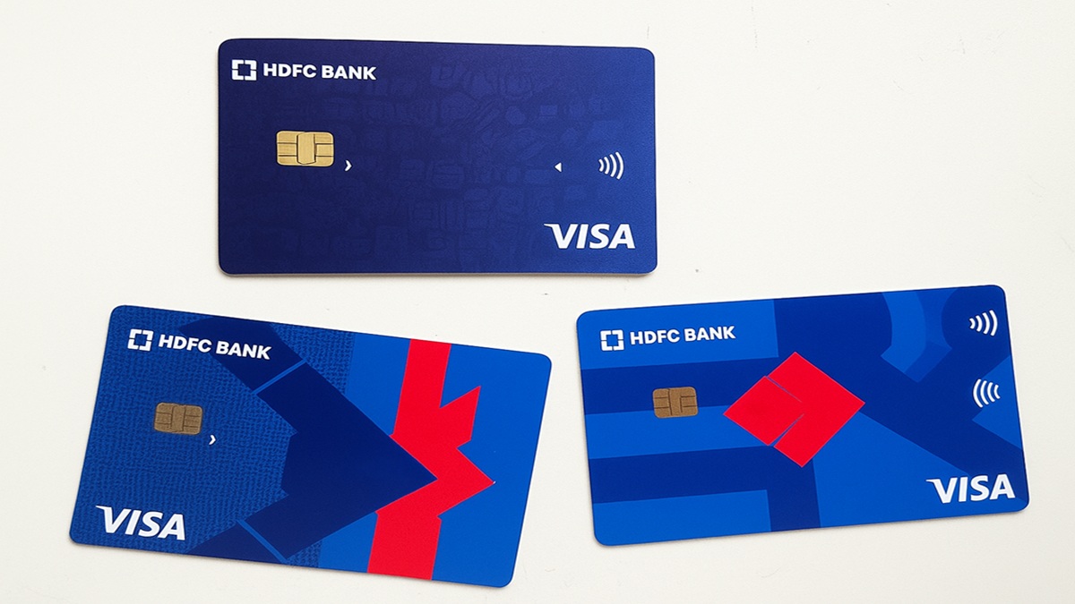Major changes in HDFC Bank credit card: New charges and limits ...