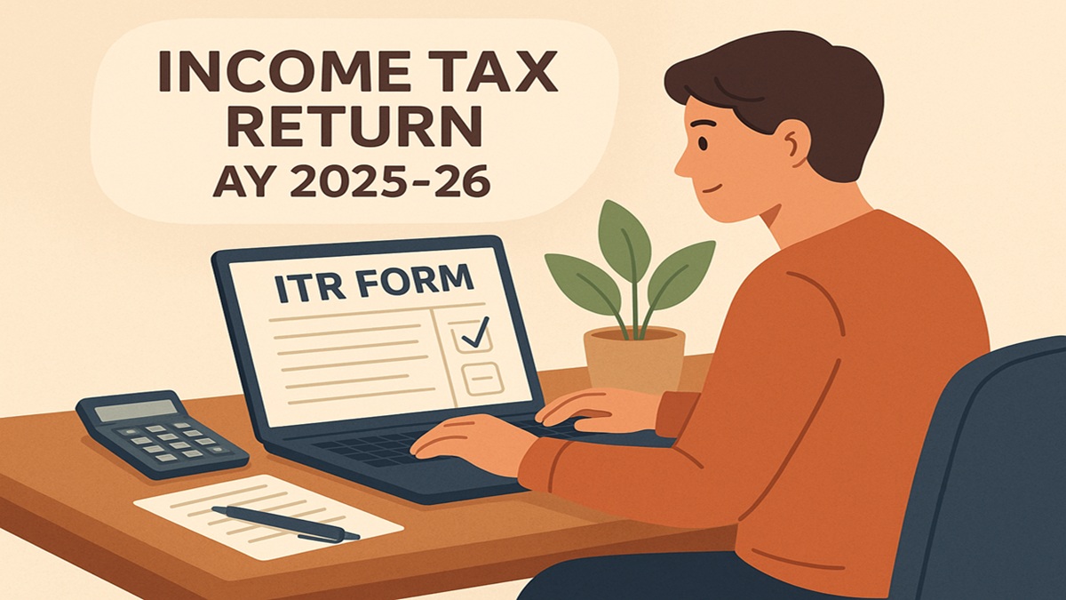 New ITR rules: Penalty up to 200% on claiming false deductions - Income Tax News | The Financial ...