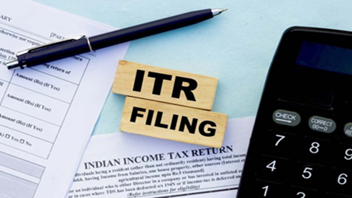 Netizens face login, technical errors as ITR filing begins after delays ...