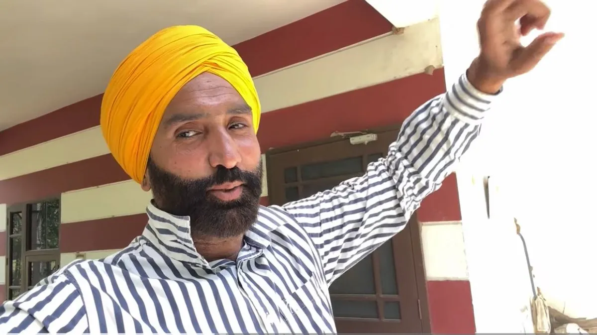 Who is Jasbir Singh? Punjab Police arrests YouTuber over links to Pakistani spy network - India ...