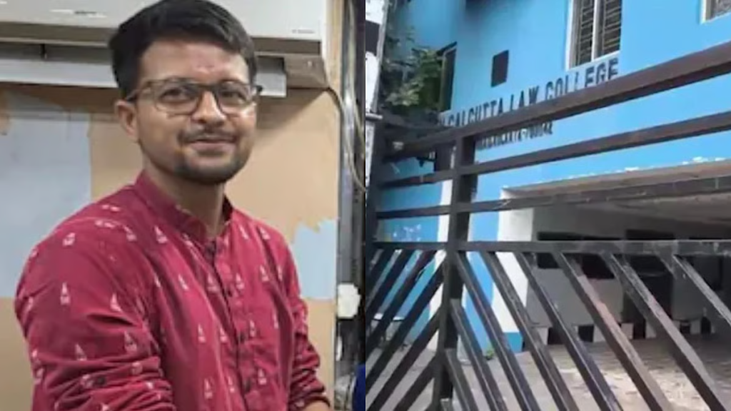 Kolkata law student gangrape: Medical report confirms marks on survivor’s neck and chest - Key ...