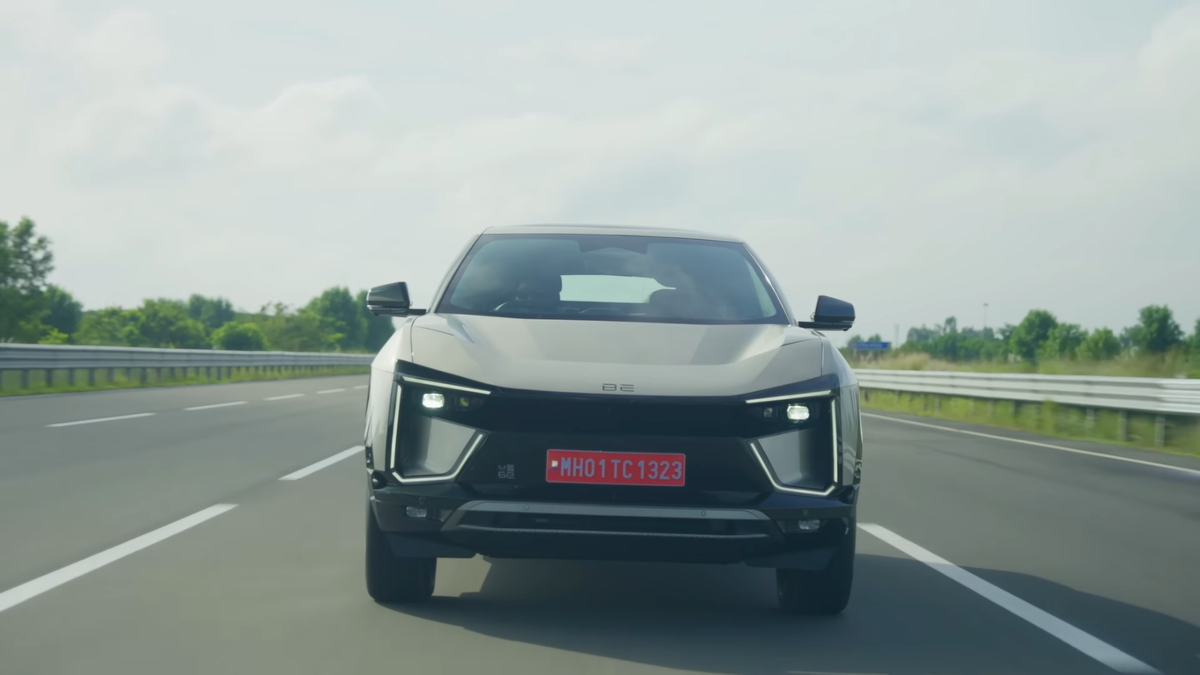From daily drives to long trips: Mahindra BE6 owner’s candid review ...