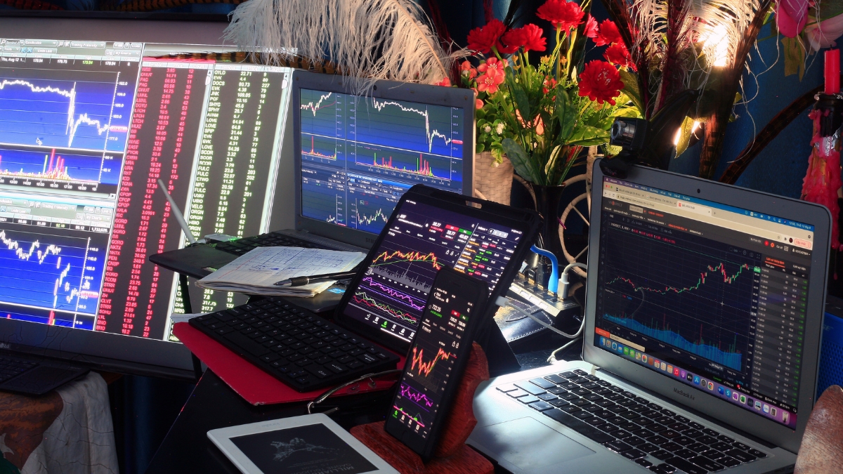 Share Market News: Share Market Today, Live Sensex, Indian Stock Market ...