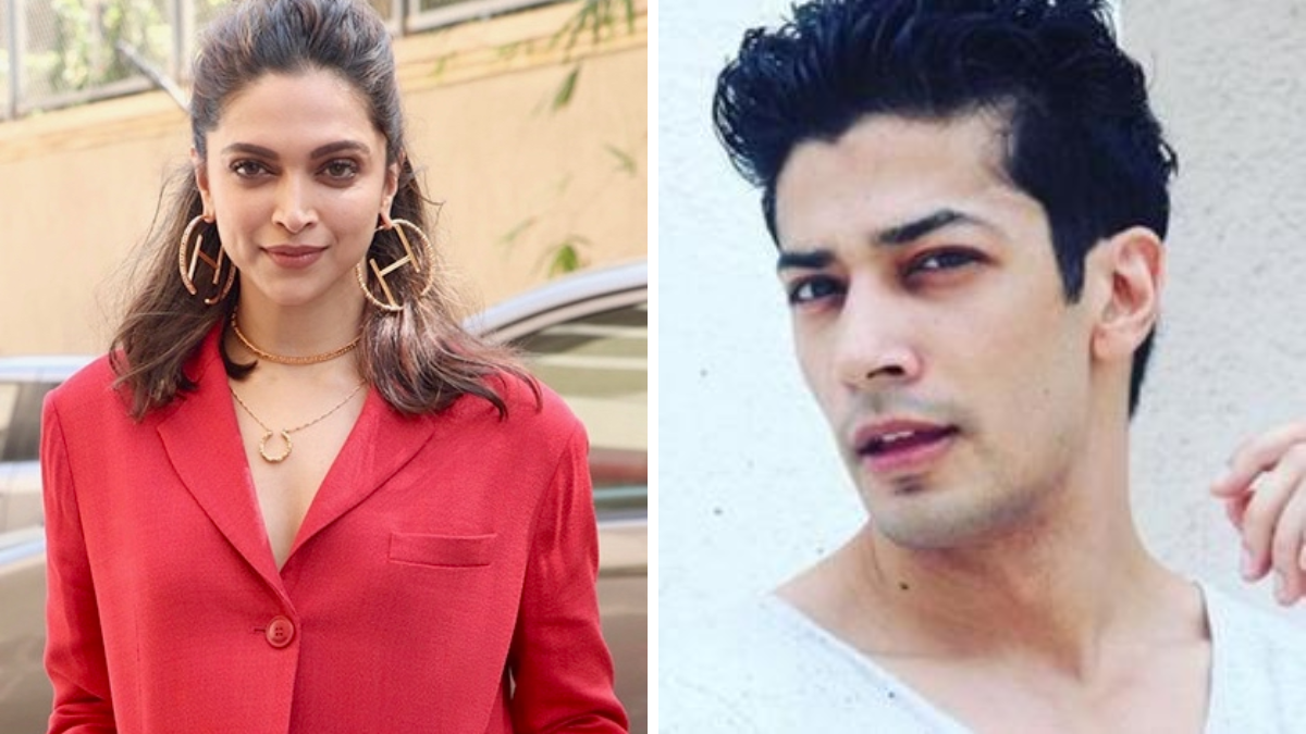 Muzammil Ibrahim says he dated Deepika Padukone for two years, reveals ‘She asked me out first ...