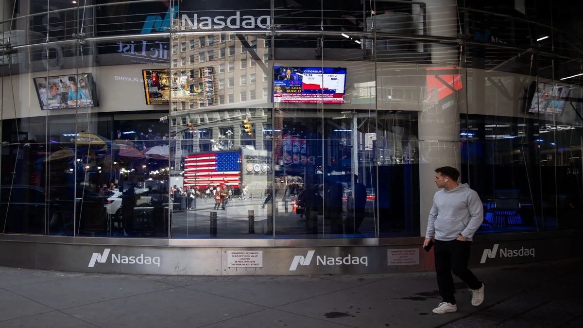 Global markets News: Global markets Latest News, Global markets Today ...