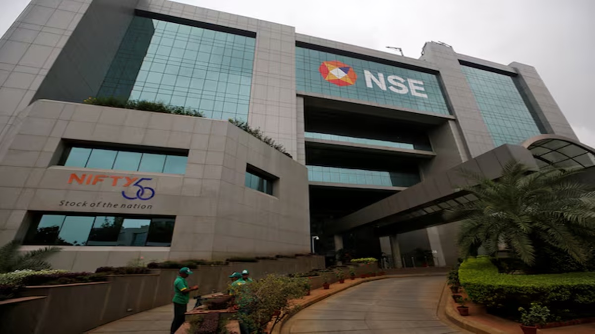 Nse News: Nse Latest News, Nse Today news, Nse Breaking News | The ...