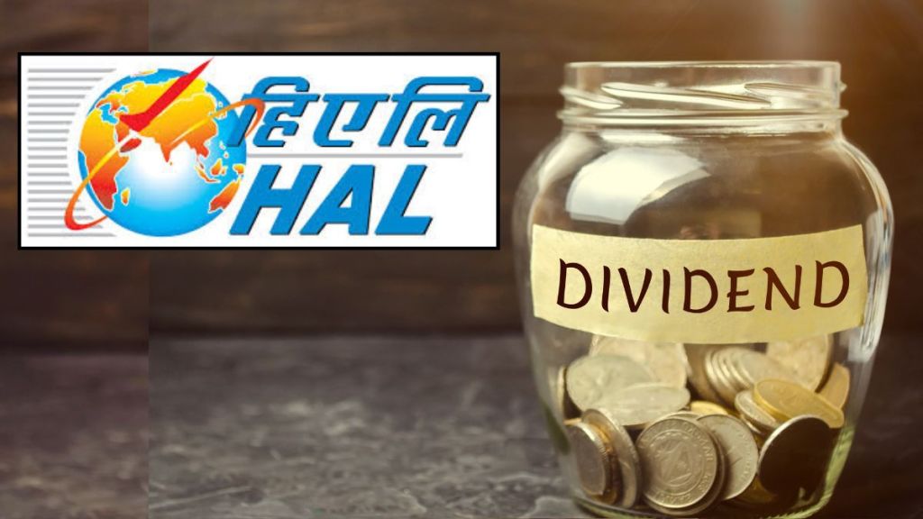 Hindustan Aeronautics Dividend 2025: 5 key things to know about the ...