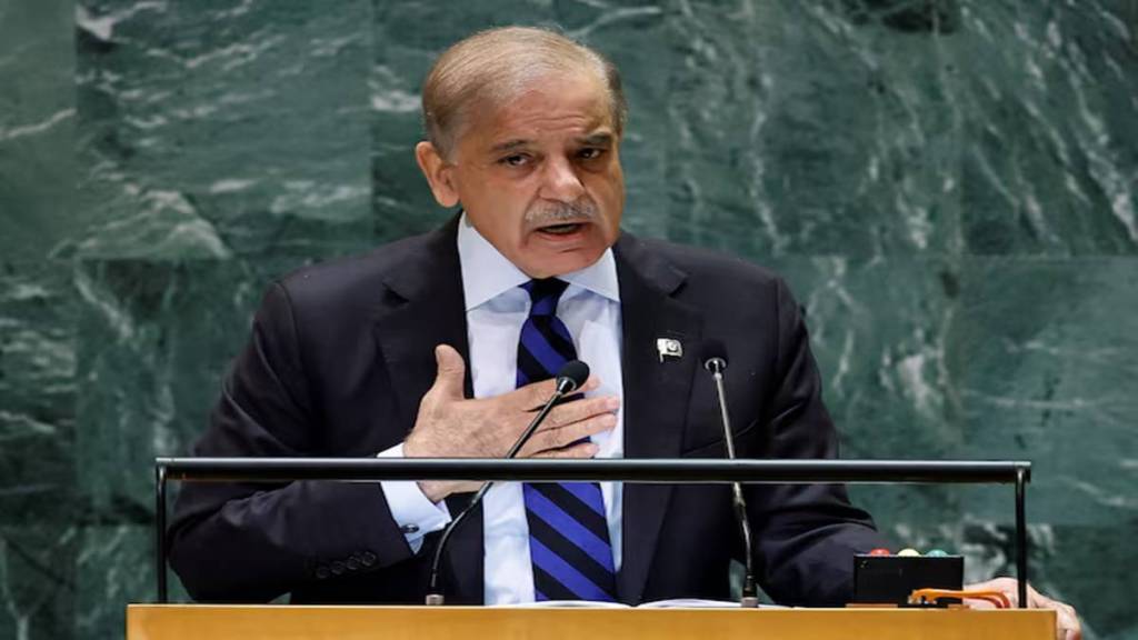 Pakistan PM Sharif’s ‘I condom’ Israel-Iran conflict tweet goes viral ...