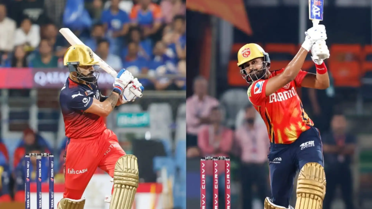 RCB vs PBKS IPL 2025 Final: Date, time, venue, pitch report, squads ...
