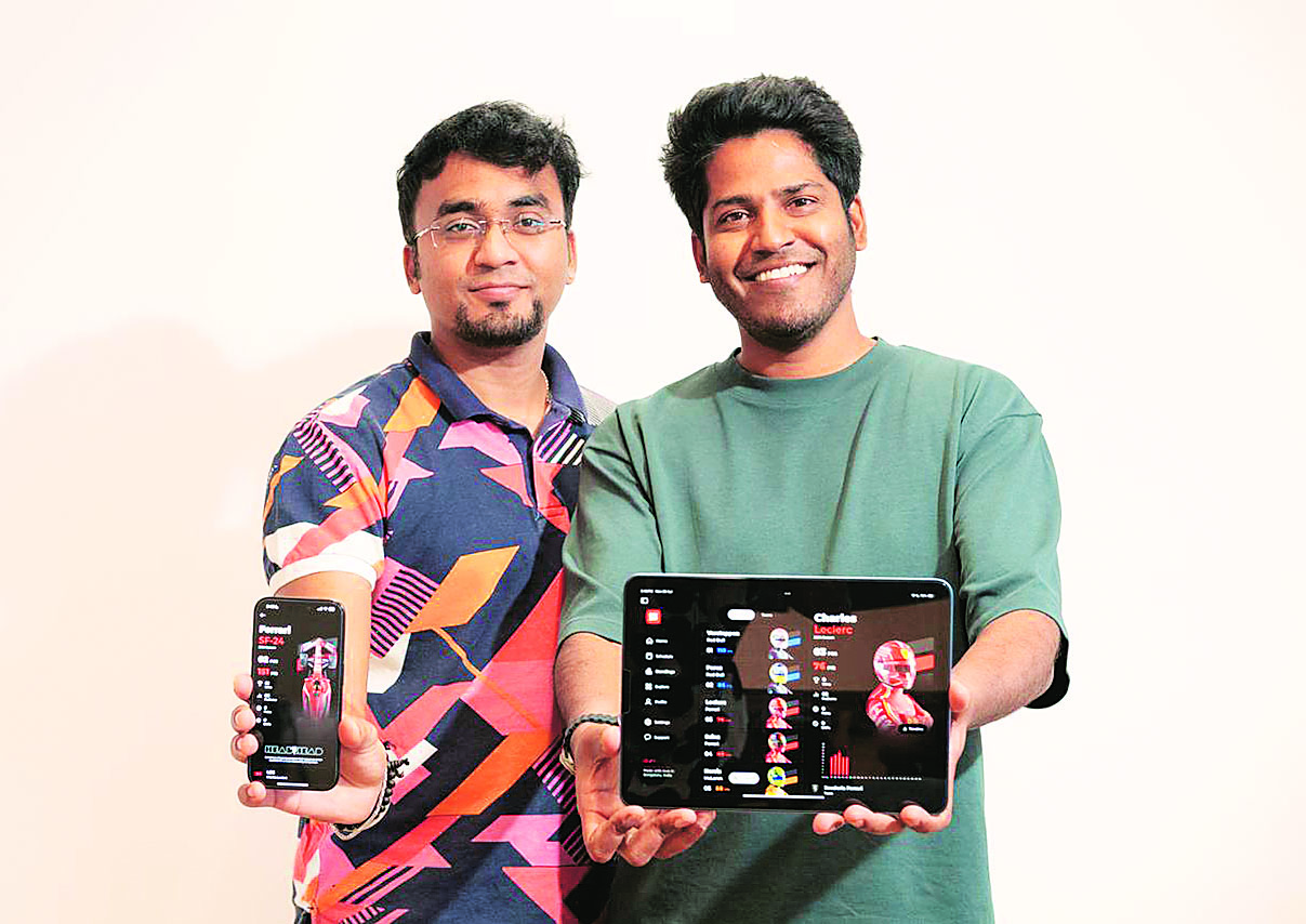 Making a living on the App Store - Technology News | The Financial Express