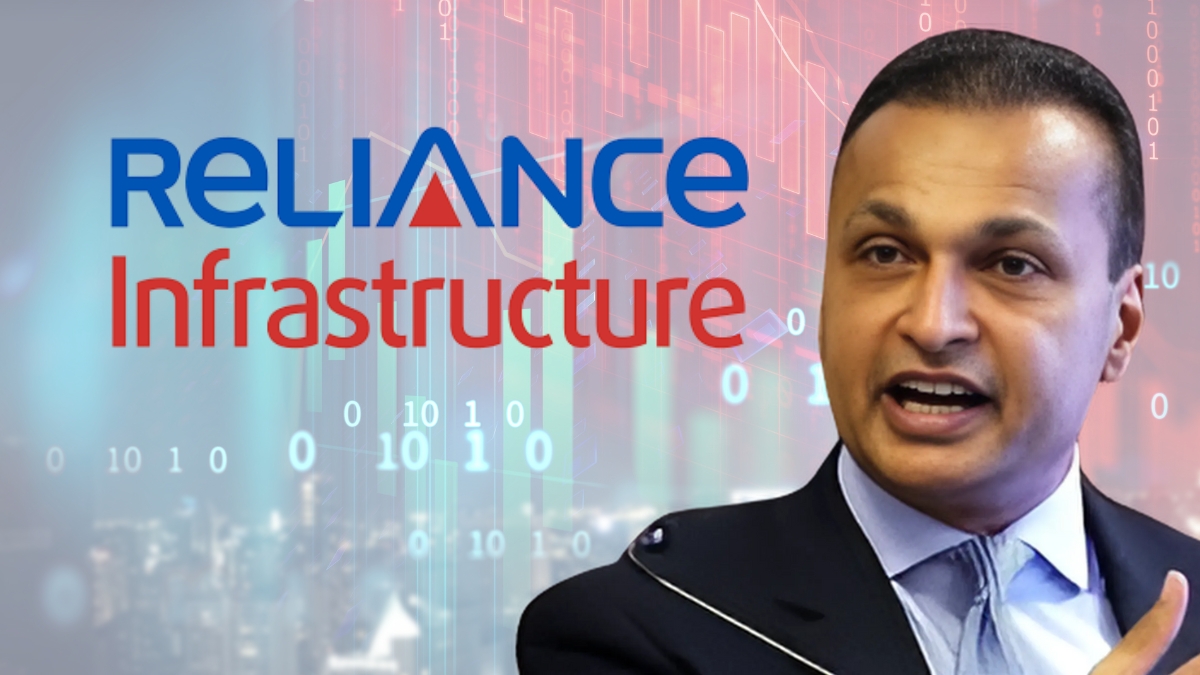 Reliance Infrastructure to Reliance Power: What's driving the rally in Anil Ambani-owned stocks ...