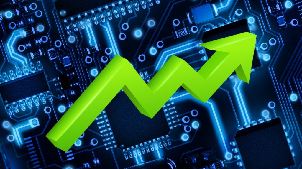 Why are tech stocks rallying today: 3 reasons why Nifty IT Index jumps ...