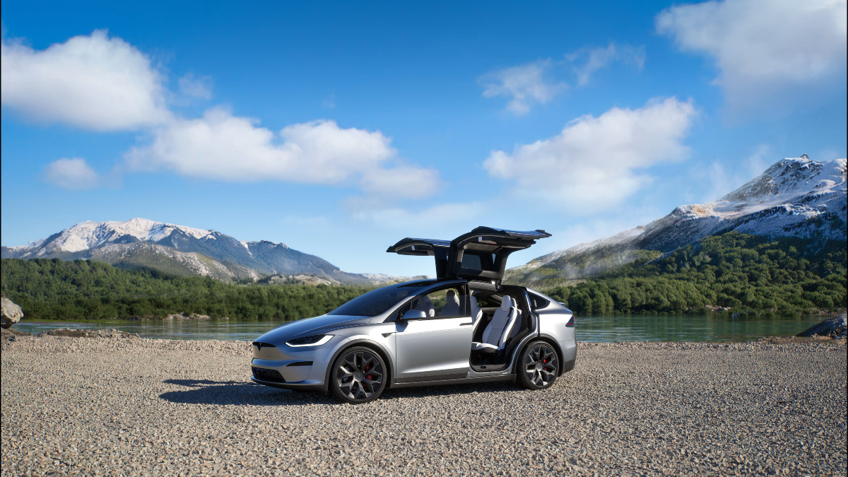 Price hike alert: Tesla Model S, Model X updates launched - Car News ...