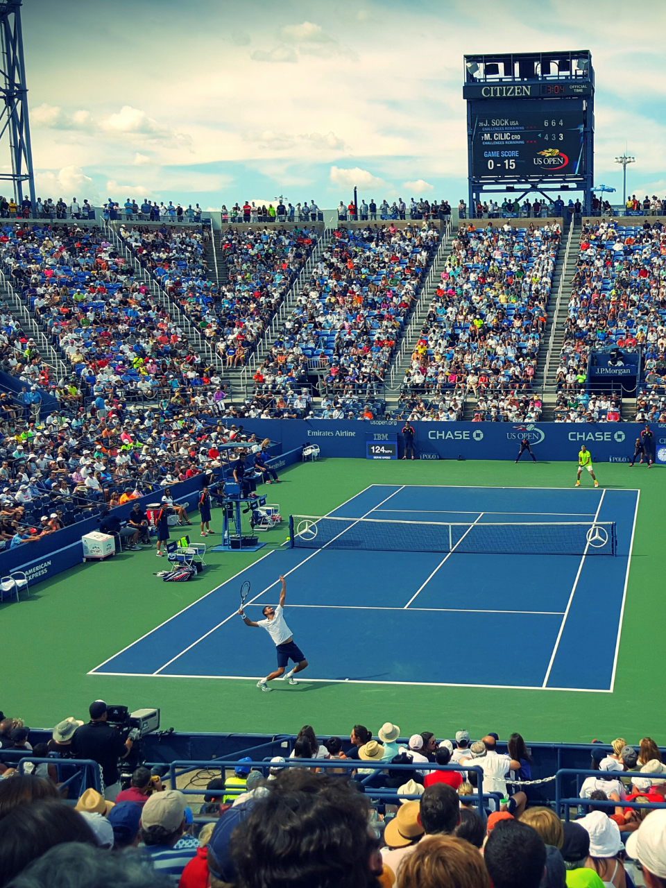 French Open 2025: 7 Most Iconic Rallies