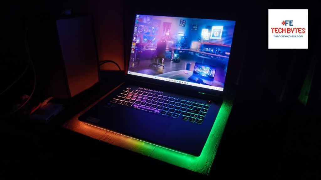 Asus ROG Strix G16 (2025) laptop review: A gaming powerhouse ...
