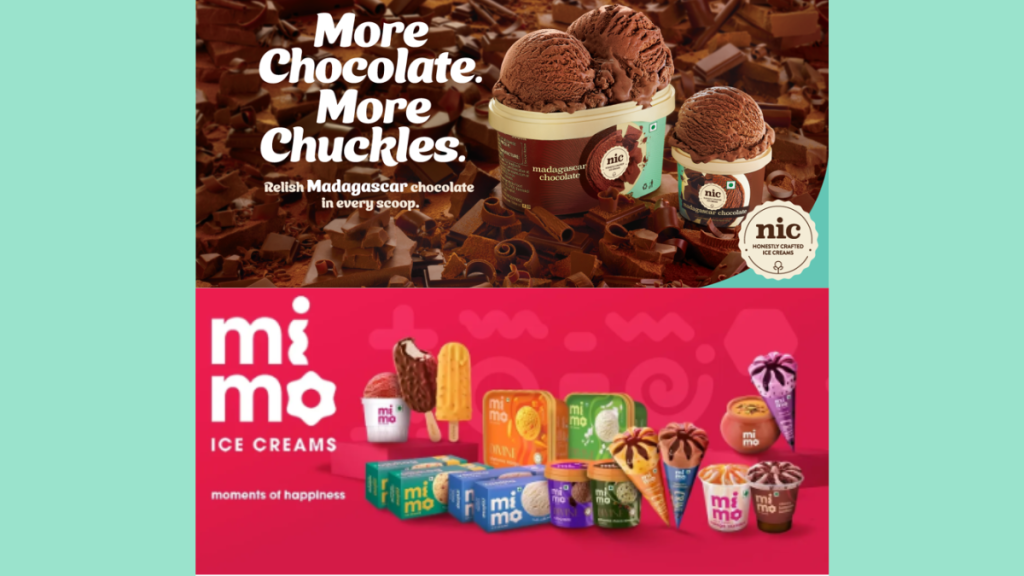 NIC Ice Creams’ parent Walko acquires Meemee’s to expand in artisanal ...