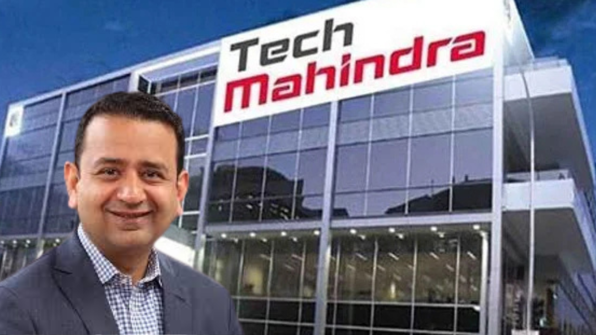 Tech Mahindra CEO Mohit Joshi earned Rs 52.1 crore in FY25 - Industry News | The Financial Express