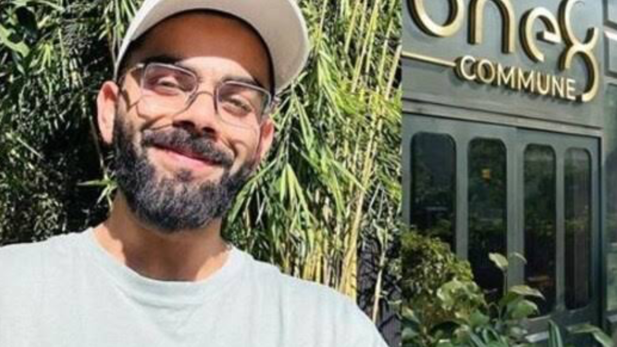Virat Kohli's Bengaluru pub One8 Commune faces legal action again ...