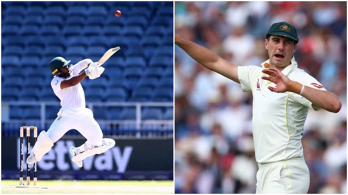 WTC Final 2025 Australia vs South Africa: How will the weather be for next 5 days? Check Pitch ...