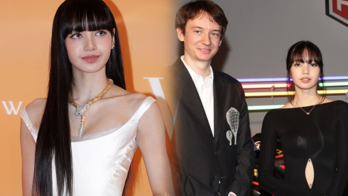 Did Blackpink’s Lisa secretly get married? Viral post says ...