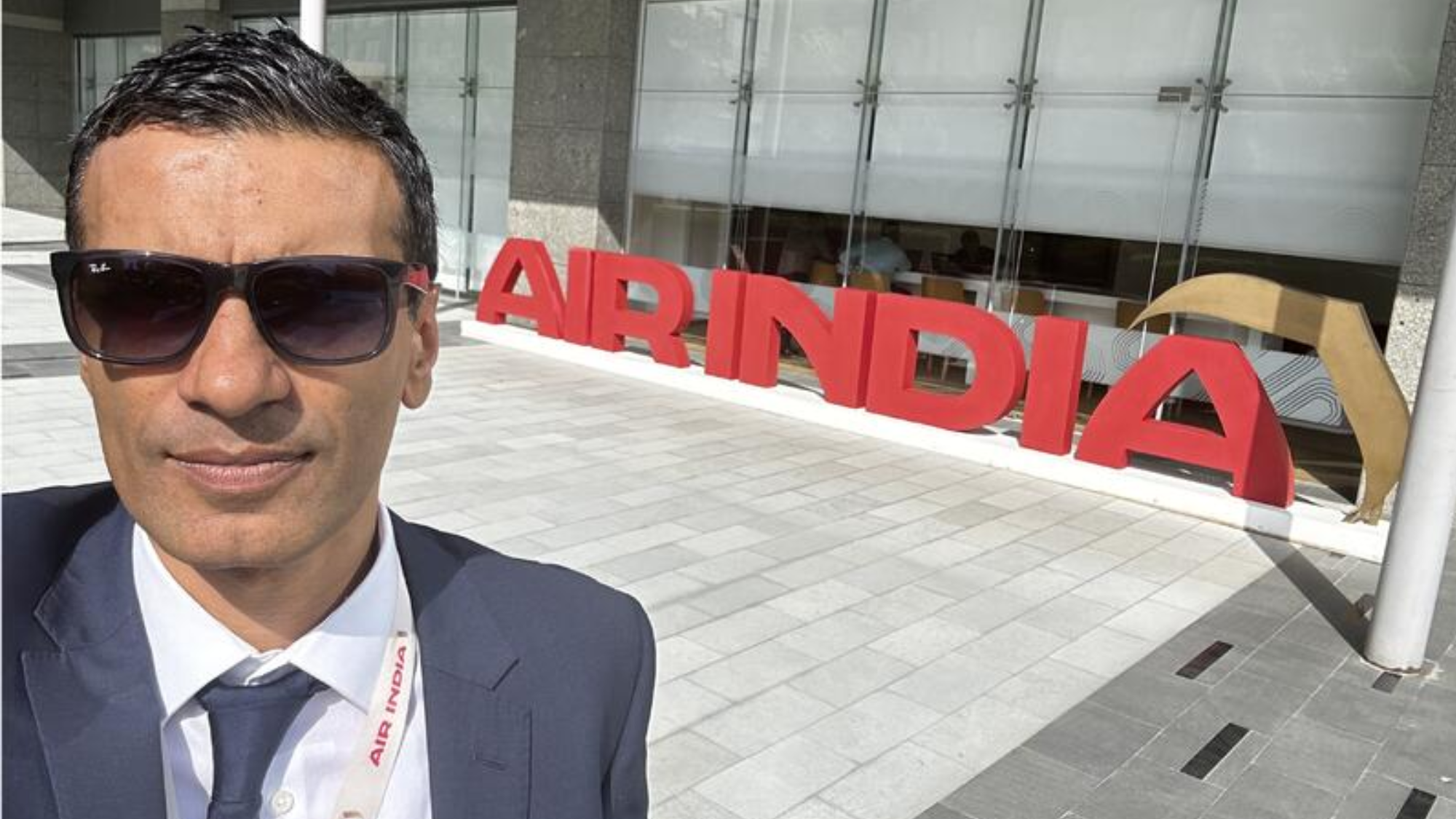 Who is Choorah Singh? Air India derosters official after DGCA rap ...