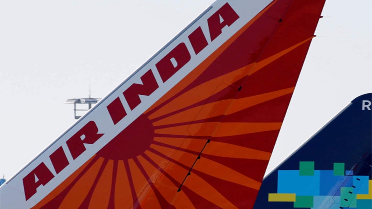Air India suffers bird hit, yet again: Return flight from ...