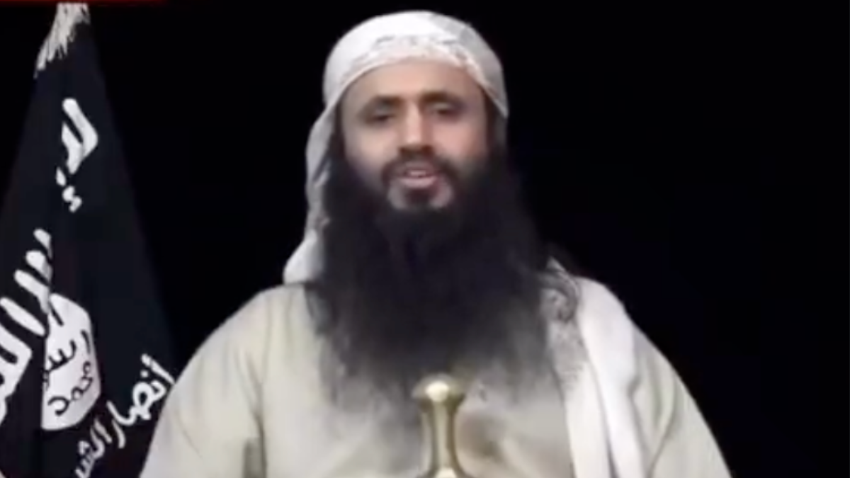 Al-Qaeda leader calls for jihad against US; names Trump, Musk, Rubio among others over pro ...