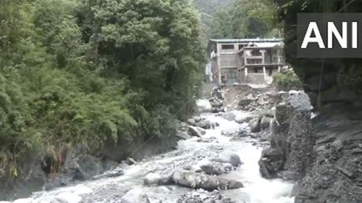 Loss of lives and missing persons in rain-hit Himachal ‘extremely distressing’: Priyanka Gandhi ...