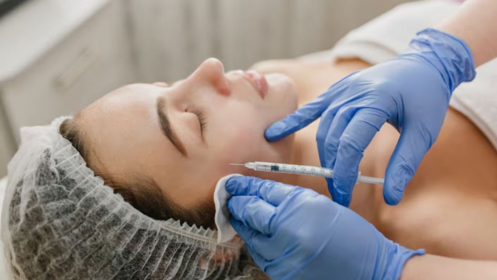 Is Botox safe? Health officials warn of rare paralysis risk after ...