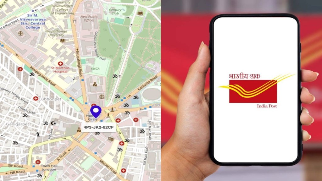 EXPLAINER | How Digipin solves the last-mile conundrum - Technology ...