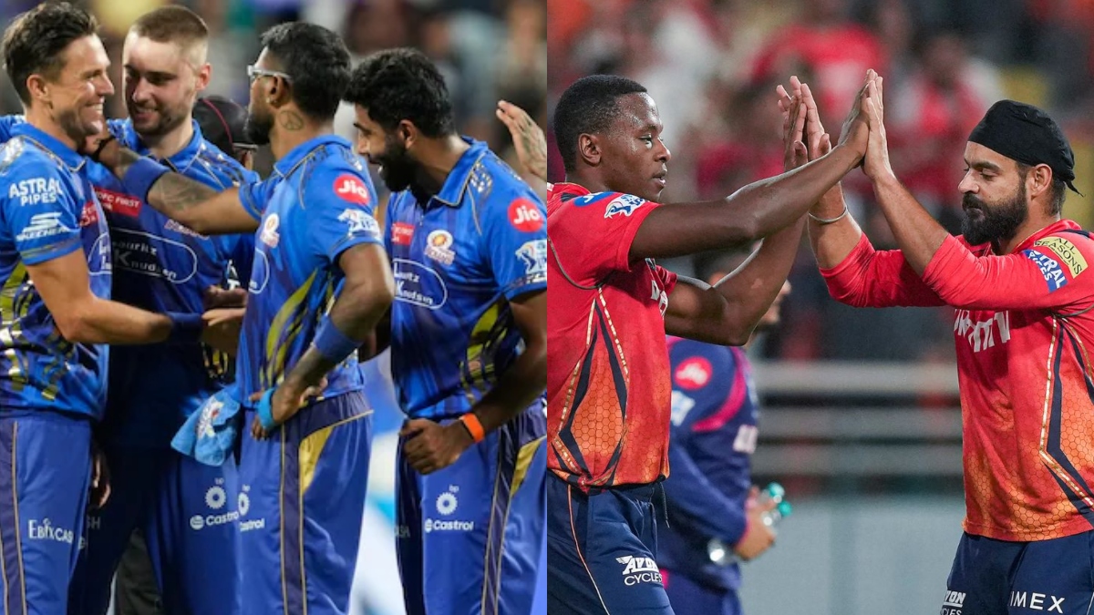 PBKS vs. MI IPL 2025: Mumbai Indians vs. Punjab Kings, check Ahmedabad weather, head-to-head ...