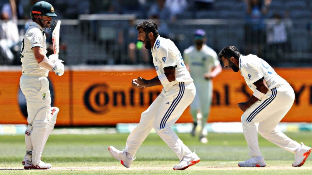 IND vs ENG: Jasprit Bumrah wrecks England, leaves internet in splits ...