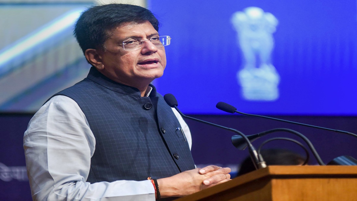 Social security key element of FTA talks: Piyush Goyal - Economy News | The Financial Express
