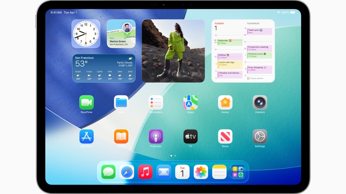 Apple iPadOS 26 update to run on THESE iPad models: Check compatibility ...