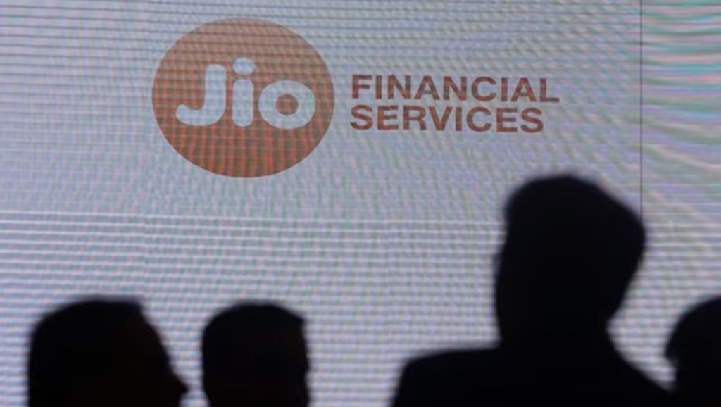 Jio Financial shares surge 10% in 5 days. Find out what's powering the rally - Market News | The ...