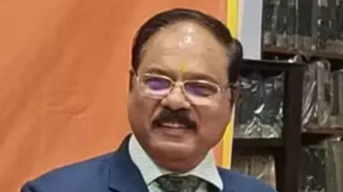 RS Secretariat confirms 44 MPs' signatures to remove HC Judge Yadav ...